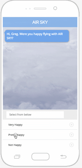 Howazit - Simply Communicate